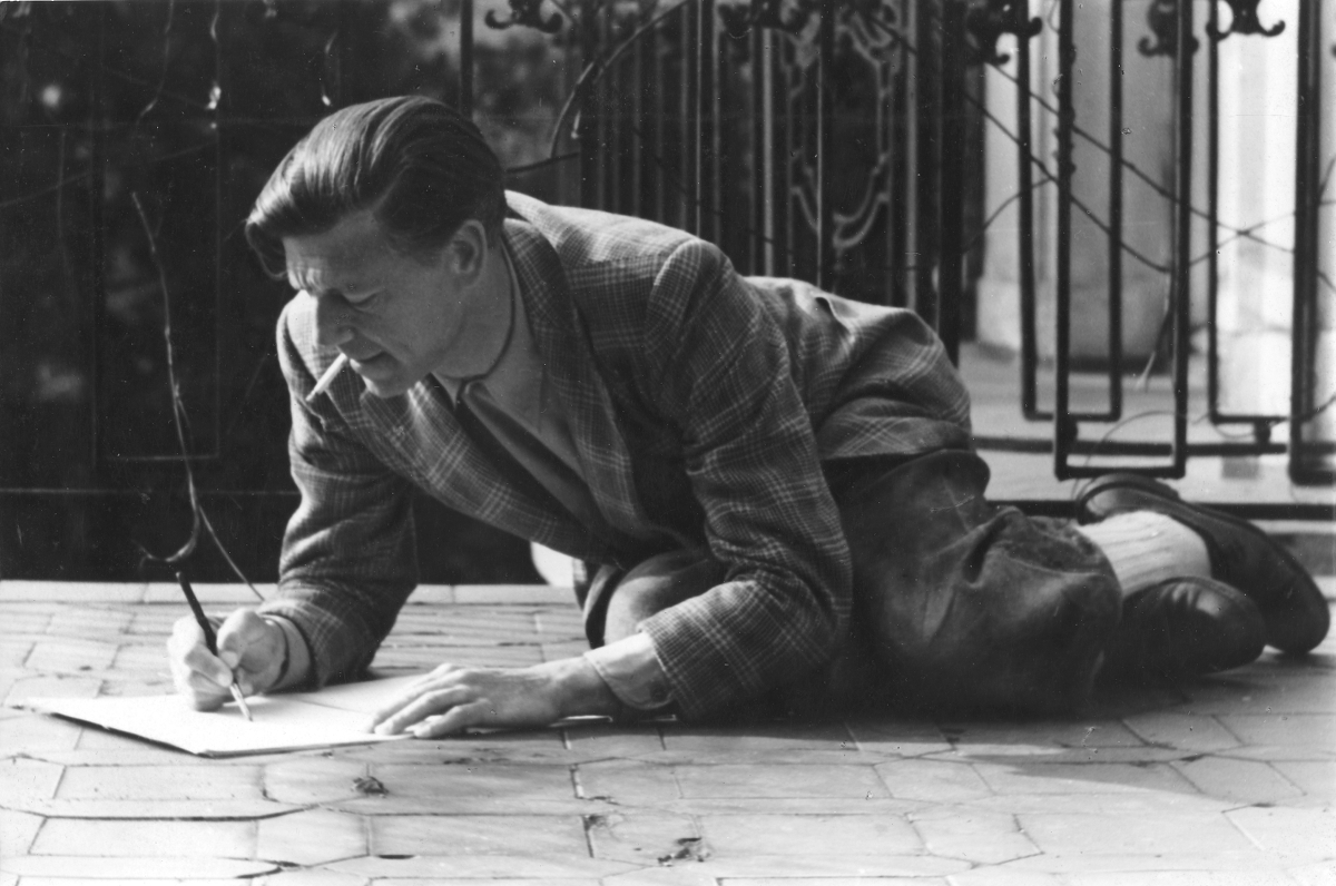 Will Sohl - Artists' Books Reloaded